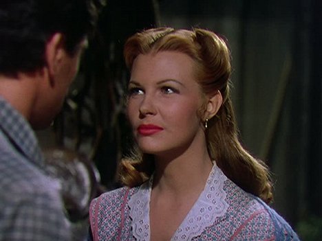 Mary Castle | ČSFD.cz