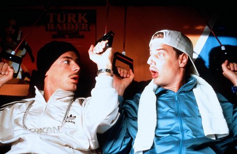 John Friedmann | ČSFD.cz