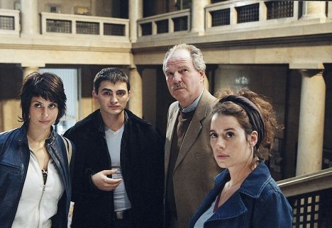 Thomas Jauch | ČSFD.cz