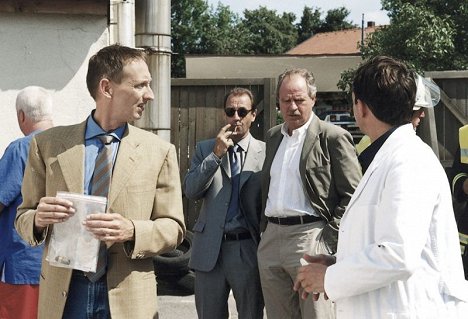 Klaus Haderer | ČSFD.cz