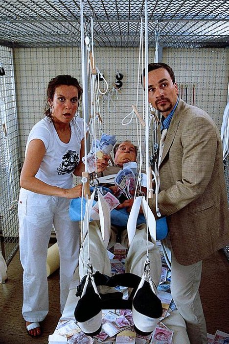 Caroline Schreiber | ČSFD.cz