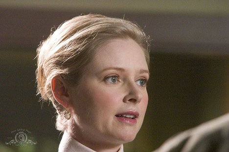 Allison Hossack | ČSFD.cz