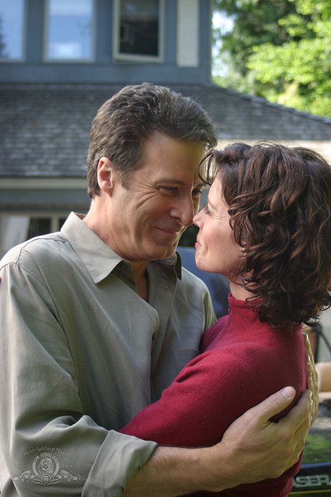 Garwin Sanford | ČSFD.cz