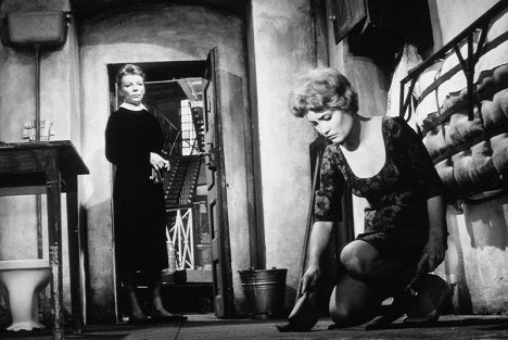 Tilly Lauenstein | ČSFD.cz