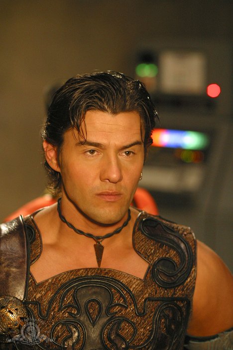 Steve Bacic | ČSFD.cz