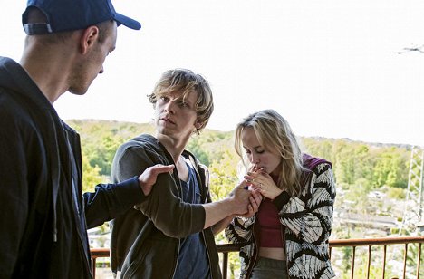 Simon Jensen | ČSFD.cz