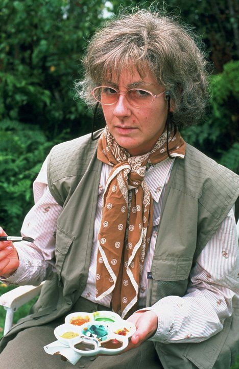 Anna Northam | ČSFD.cz