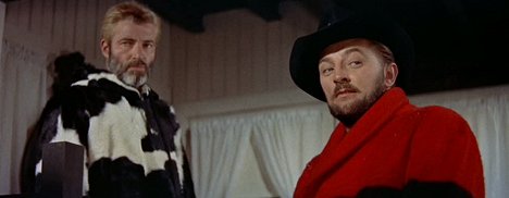 William Hopper | ČSFD.cz