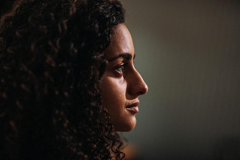 Inès Melab | ČSFD.cz