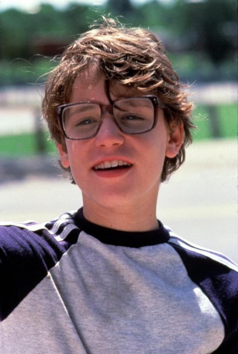 Corey Haim | ČSFD.cz