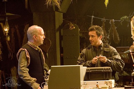 John Innes | ČSFD.cz