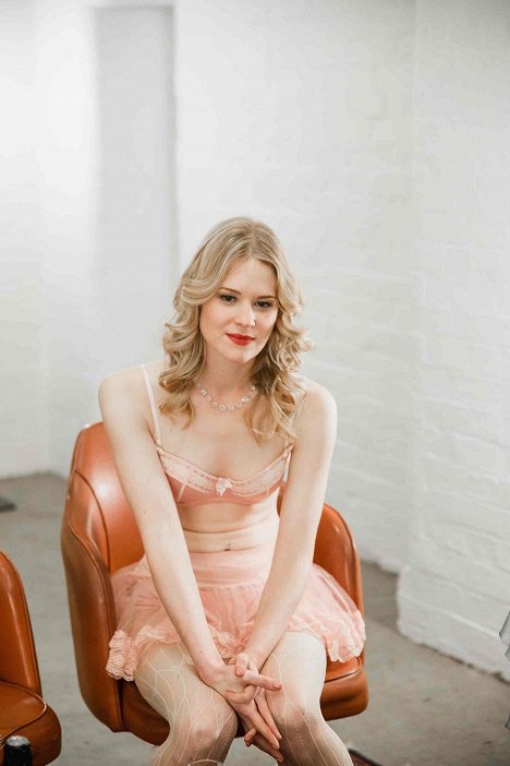 Vanessa Moltzen | ČSFD.cz