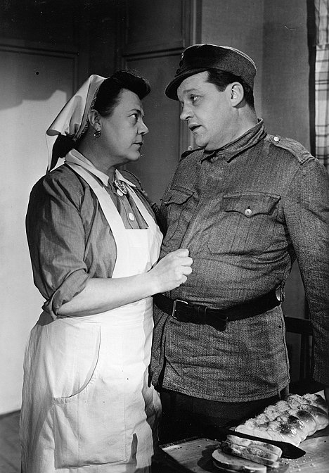 Ossi Elstelä | ČSFD.cz