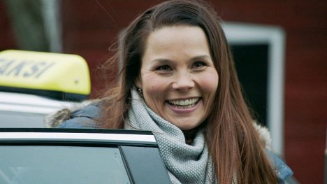 Sanni Haahdenmaa | ČSFD.cz