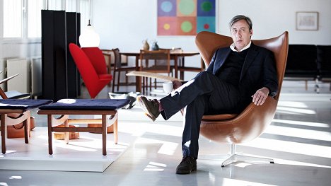 Andrew Graham-Dixon | ČSFD.cz