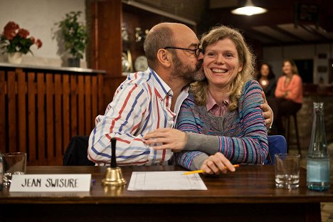 Dirk Roofthooft | ČSFD.cz