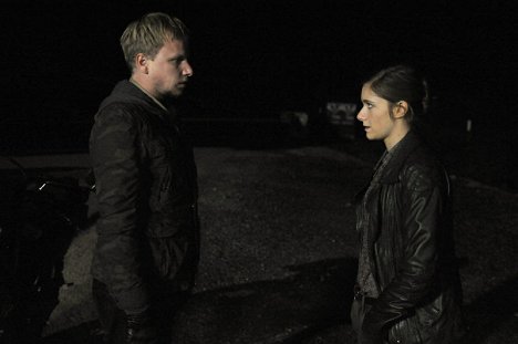 Miriam Stein | ČSFD.cz