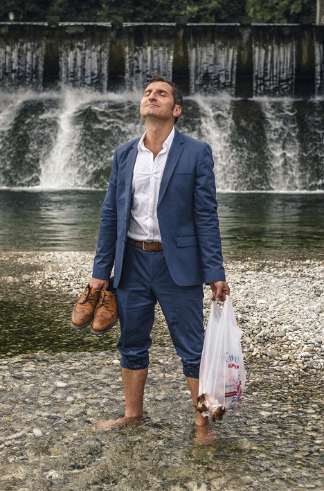 Tim Seyfi | ČSFD.cz