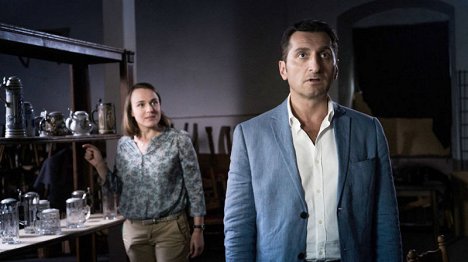 Theresa Hanisch | ČSFD.cz