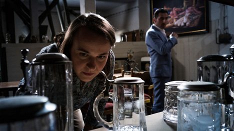 Theresa Hanisch | ČSFD.cz