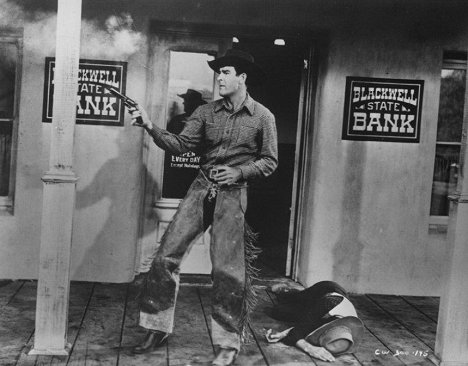 Rod Cameron | ČSFD.cz