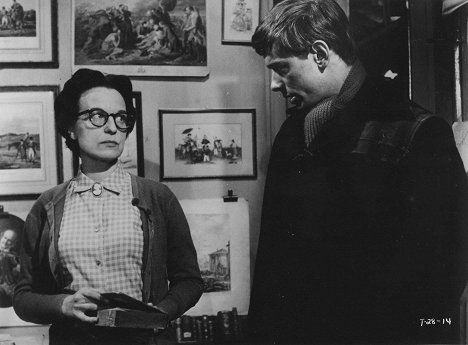 Peter McEnery | ČSFD.cz