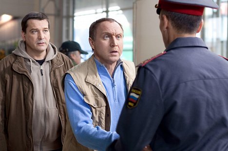 Oleg Almazov | ČSFD.cz