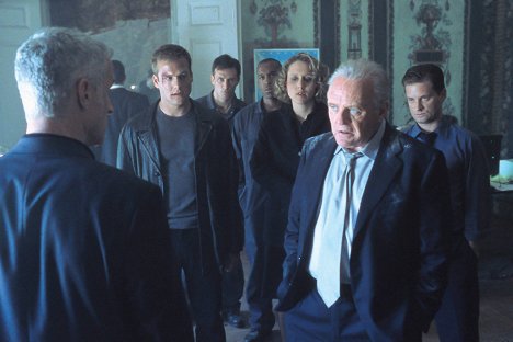 Shea Whigham | ČSFD.cz