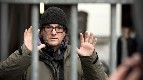 Buddy Giovinazzo | ČSFD.cz