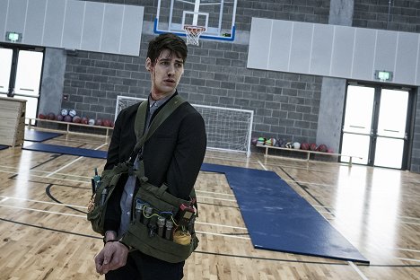 Jack Monaghan | ČSFD.cz