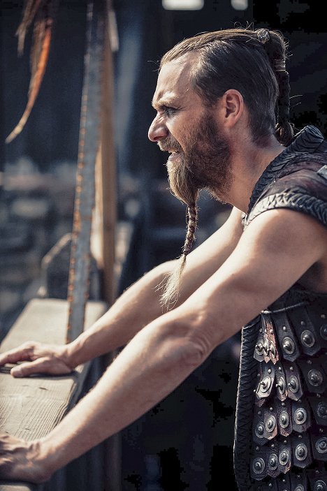 Alexandre Willaume | ČSFD.cz