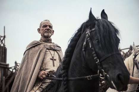 David Schofield | ČSFD.cz