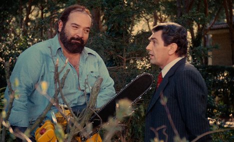 Paul L. Smith | ČSFD.cz