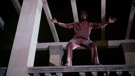 Rudy Ray Moore | ČSFD.cz