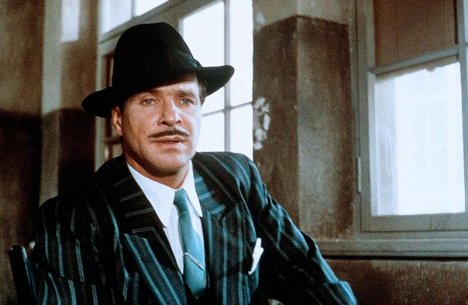 Götz George | ČSFD.cz