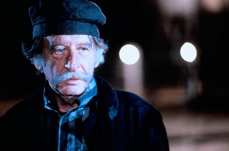 George Tabori | ČSFD.cz