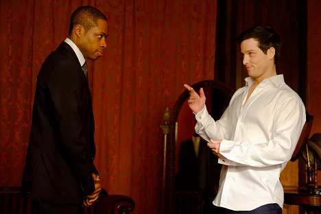 Robbie Gee | ČSFD.cz