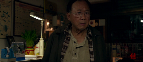 Michael Hui | ČSFD.cz