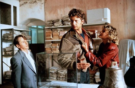 Barbara May | ČSFD.cz