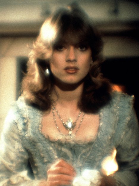 Lisa Foster | ČSFD.cz