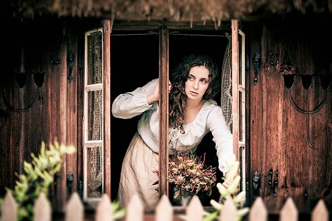 Magdalena Michalik | ČSFD.cz