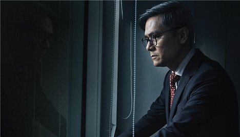 Gordon Lam | ČSFD.cz