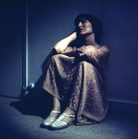 Edith Clever | ČSFD.cz