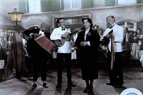 Kurt Reimann | ČSFD.cz