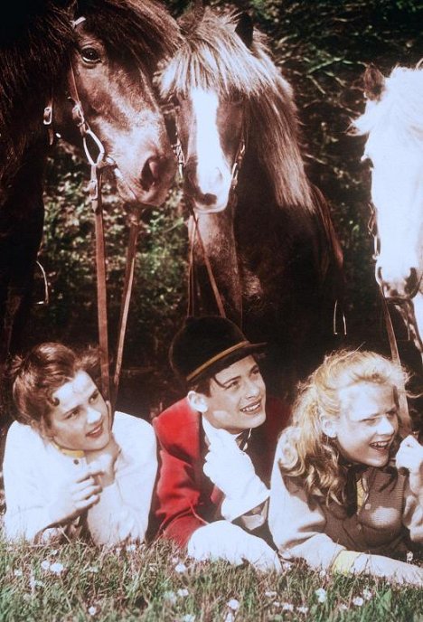 Angelika Meissner-Voelkner | ČSFD.cz