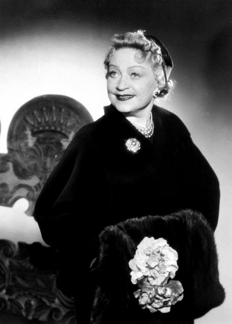 Grethe Weiser | ČSFD.cz