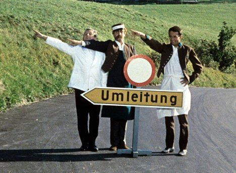 Peter Vogel | ČSFD.cz