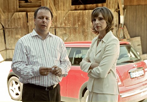 Markus Eberhard | ČSFD.cz