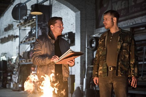 Michael Fritz Schumacher | ČSFD.cz