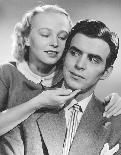 Ilmi Parkkari | ČSFD.cz